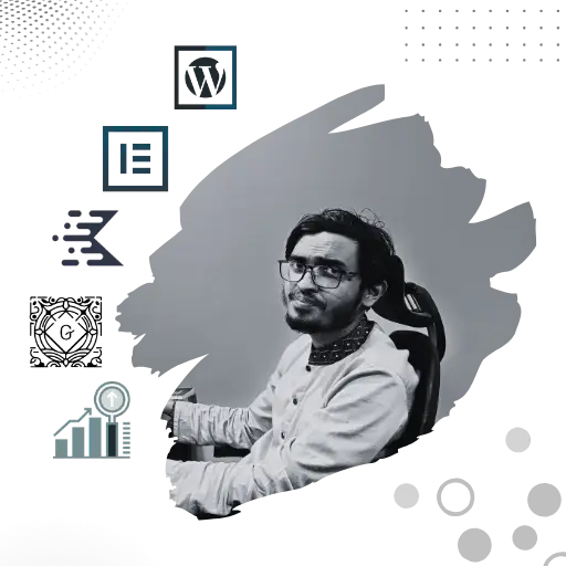 Kawkab Nadim | Web Designer, SEO Optimizer and Pets Lover